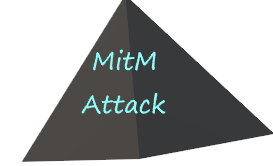 Man In The Middle Attack (MitM)