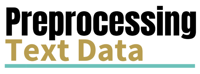 Text Preprocessing Techniques Text Preprocessing Techniques