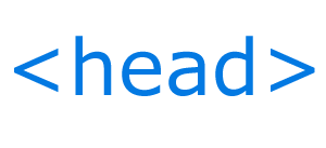 HEAD Tag in HTML