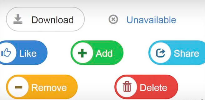 tag in HTML web pages