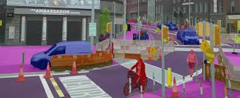 Overview of Semantic Segmentation