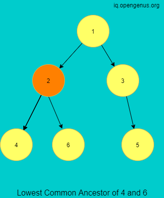 Heavy Light Decomposition of tree