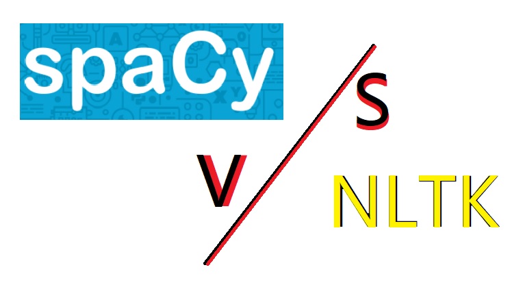 Why SpaCy over NLTK?