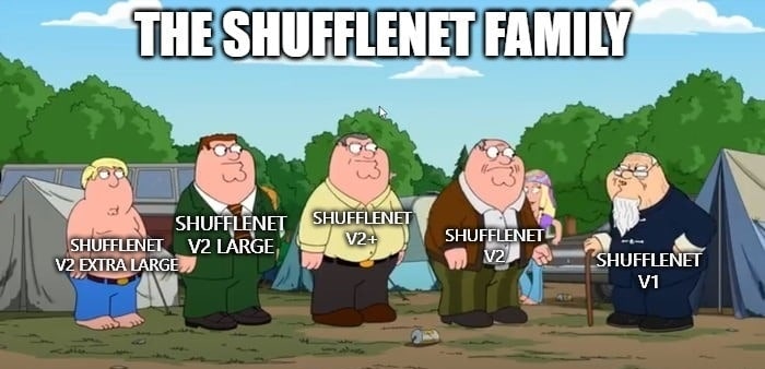 The ShuffleNet Series (Part 3): Implementation using Pytorch