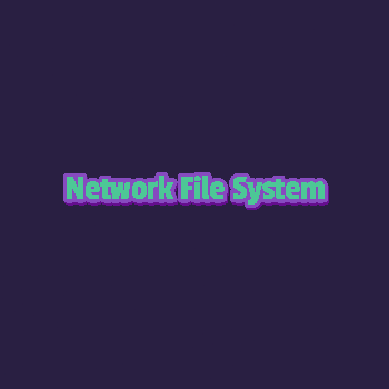 Network File System