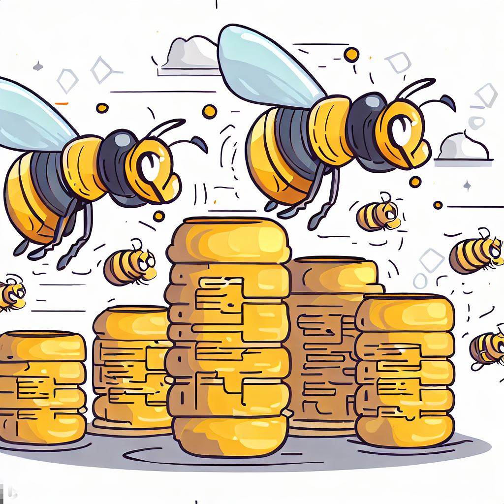 Swarm Intelligence for Distributed Data Structures Swarm Intelligence for Distributed Data Structures